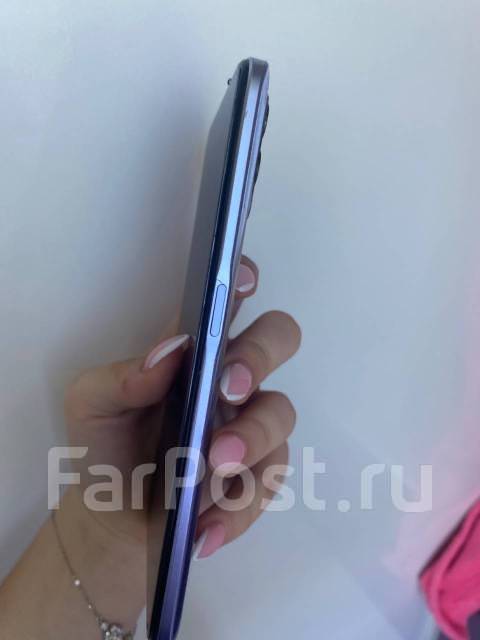 Срочно продам телефон Realmi 8i, 128 гб, 6.60", моноблок, бирюзовый ...