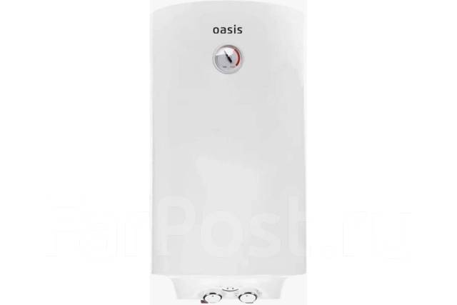 Электрический накопительный водонагреватель Oasis us-80, 2,00 кВт. 80 л. новый, в наличии. Цена ...