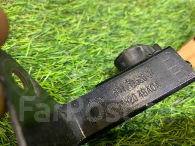 Датчик корректора фар Nissan X-Trail 538204BA0A NT32, задний купить во ...