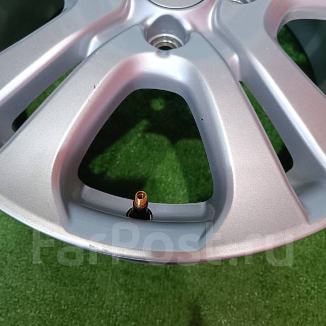 Оригинальные диски Honda Modulo! R15, PCD 4-100, 15", 1 шт, 4x100, 56,1 ...