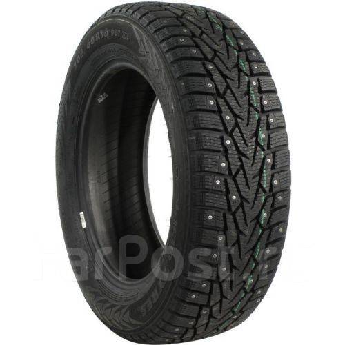 Автомобильные шины Nokian Nordman 7 SUV 225/60R18, 18", 10 шт, в ...