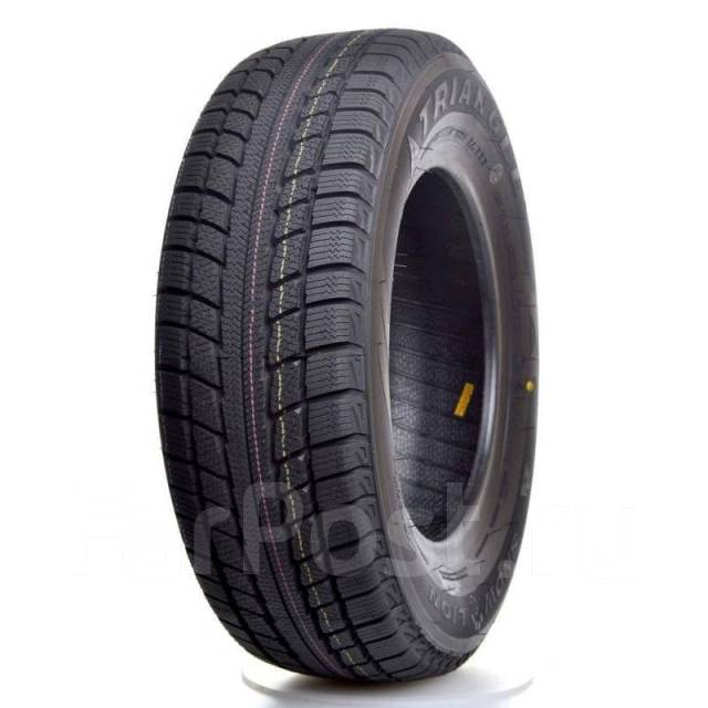 Автомобильные шины Triangle TR777 225/60R17