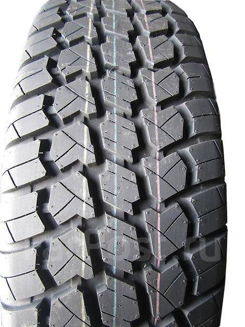 Автомобильные шины Triangle TR246 235/85R16 LT
