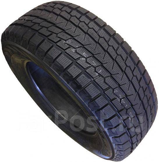 Автомобильные шины Yokohama Ice Guad SUV G075 265/70R17