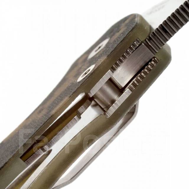 Нож складной Spyderco Paramilitary 2 Digital Camo, новый, в наличии ...