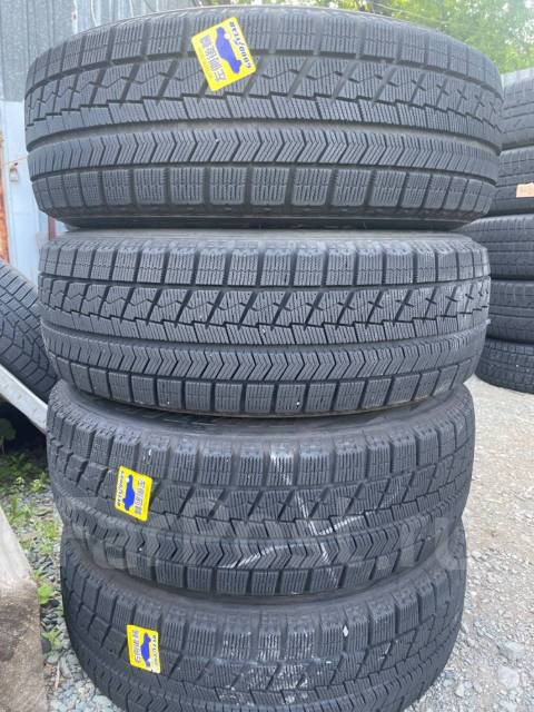 Bridgestone Blizzak VRX, 195/65 R15, 15", 1 шт, в наличии, 195 мм, 65 % ...