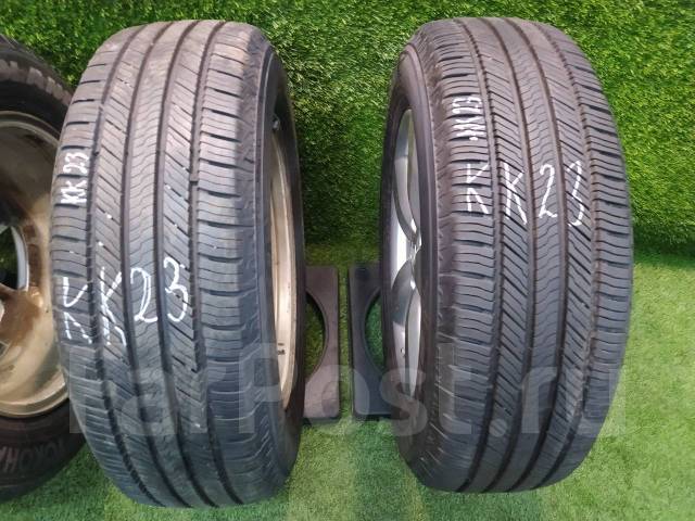 Yokohama Geolandar CV G058, 225/65 R17, 17", 1 шт, в наличии, 225 мм ...