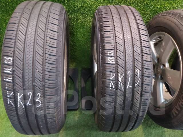 Yokohama Geolandar CV G058, 225/65 R17, 17", 1 шт, в наличии, 225 мм, 65 %, радиальный. Цена: 26 ...