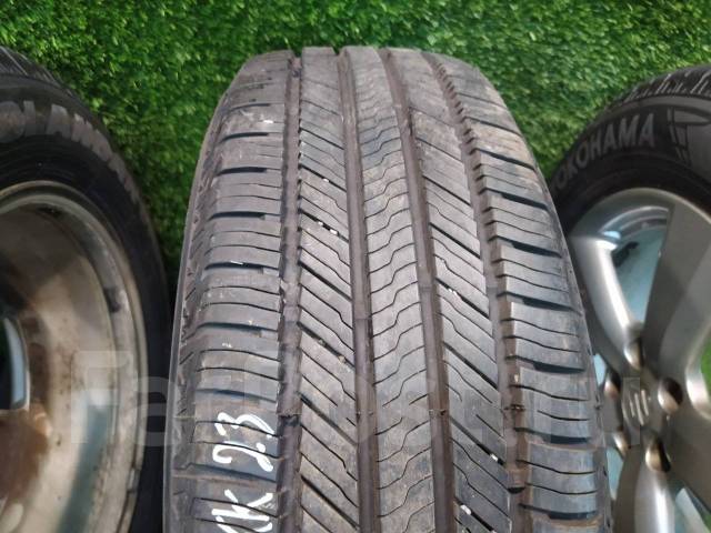Yokohama Geolandar CV G058, 225/65 R17, 17", 1 шт, в наличии, 225 мм, 65 %, радиальный. Цена: 26 ...