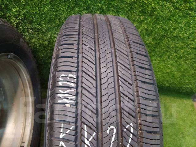 Yokohama Geolandar CV G058, 225/65 R17, 17", 1 шт, в наличии, 225 мм, 65 %, радиальный. Цена: 26 ...