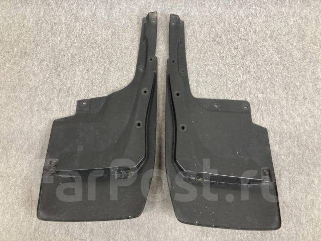 Брызговик Lexus LX570 LX450D 76626-60360 купить во Владивостоке по цене ...