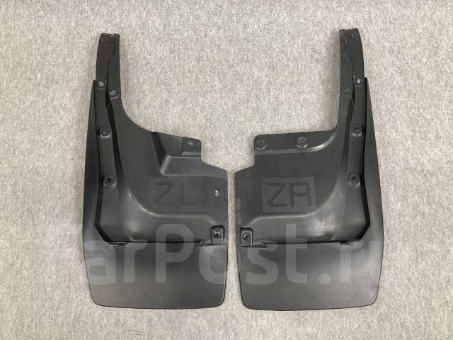 Брызговик Lexus LX570 LX450D 76626-60360 купить во Владивостоке по цене ...