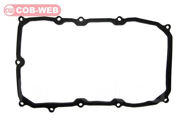 Фильтр АКПП с резиновой прокладкой поддона COB-WEB 113360S SF336/0733 ...