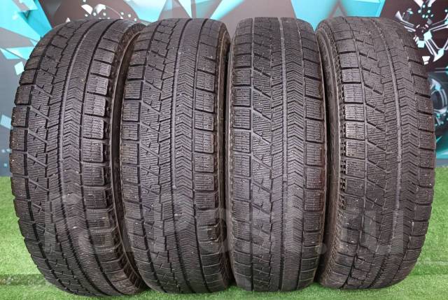 Bridgestone Blizzak VRX, 175/70 R14, 14", 1 шт, в наличии, 175 мм, 70 % ...