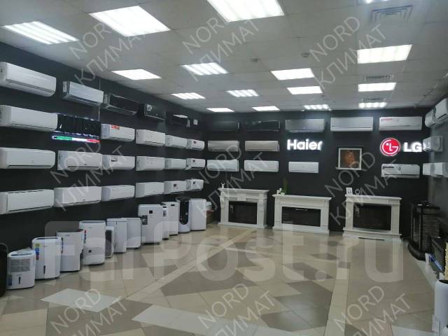 Кондиционер оконный Ballu BWC-05 AC, 15 м2, On-Off, моноблок, 15 м² ...