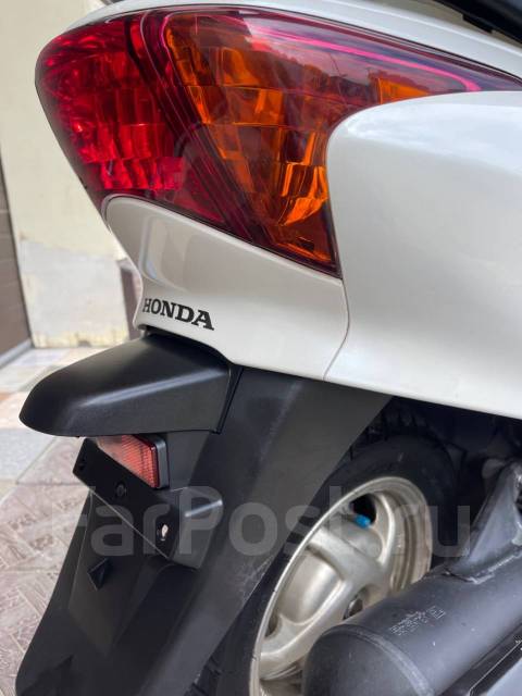 Honda Lead 110, 110 куб. см. 4х тактный, без пробега, исправен, скутер ...