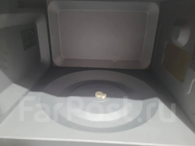 Микроволновая печь Panasonic NN-SD377S, б/у, в наличии. Цена: 2 700₽ во ...
