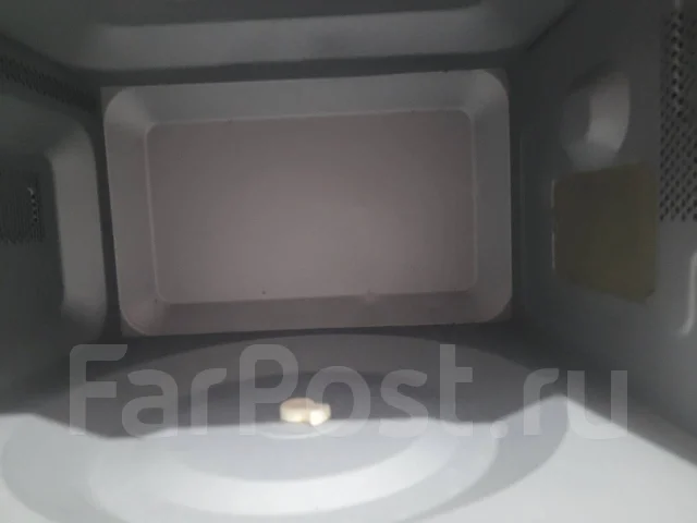 Микроволновая печь Panasonic NN-SD377S, б/у, в наличии. Цена: 2 700₽ во ...