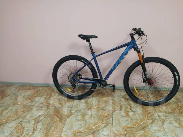 Супер! Горный велосипед Wolf 29*19/21", пром, гидравлика Shimano, 12s ...