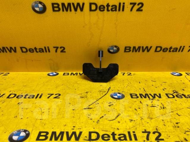 Кронштейн троса ручника Bmw 5 2006 34416763026 E60 N62B48 купить в ...