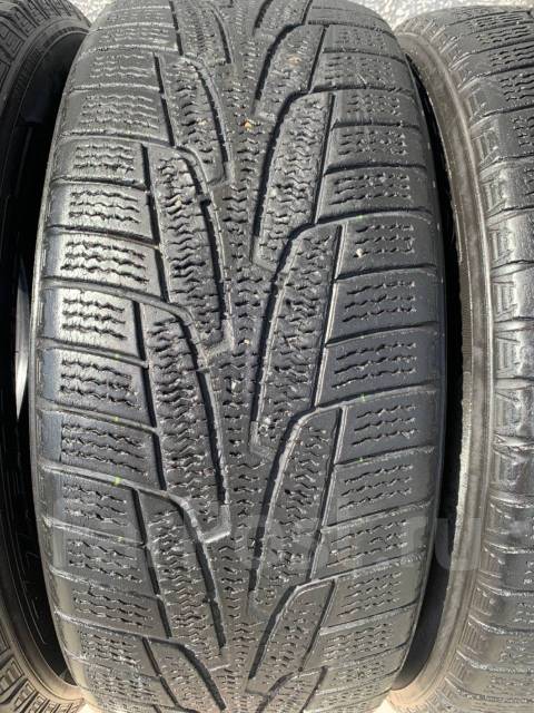 Kumho I'Zen KW31, 215/55 R17, 17", 1 шт, в наличии, 215 мм, 55 % ...