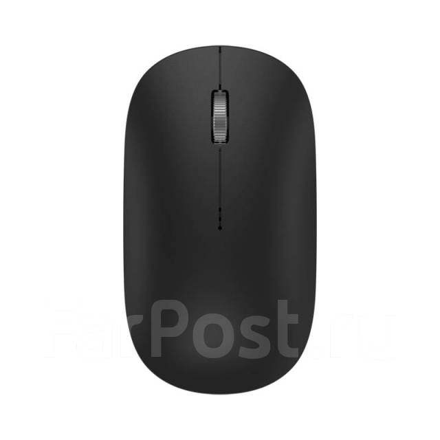 Беспроводная мышь Xiaomi Silent E318. Магазин Gadget, новый, в наличии. Цена: 1 599₽ во Владивостоке