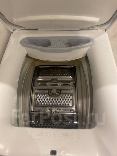Стиральная машина Zanussi Lindo100, б/у, в наличии. Цена: 10 000₽ во ...