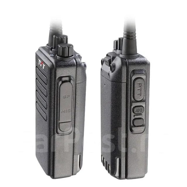 Портативная радиостанция TYT TC-3000A UHF, новый, в наличии. Цена: 6 ...