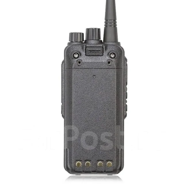 Портативная радиостанция TYT TC-3000A UHF, новый, в наличии. Цена: 6 ...