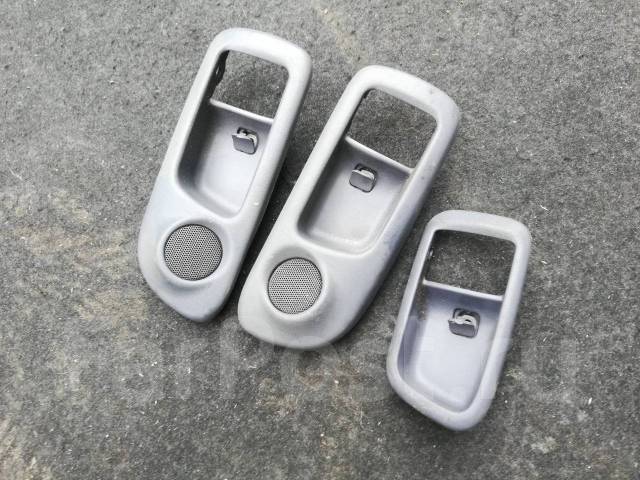 Накладки на ручки дверей купить во Владивостоке по цене: 500₽ — частное ...