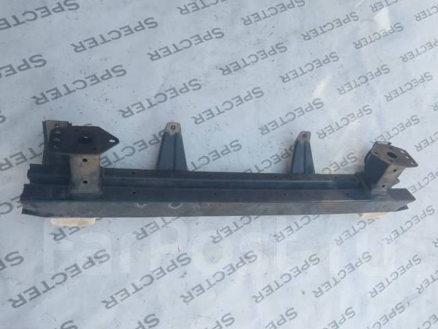 Усиление бампера Toyota Land Cruiser Prado 2002 5202160100 120 5VZ ...