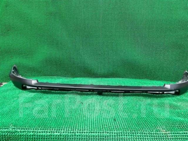 Накладка на бампер Toyota Rav4 2018- 524110R220 AXAA54, передняя купить ...