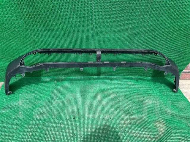 Накладка на бампер Toyota Rav4 2018- 524110R220 AXAA54, передняя купить ...