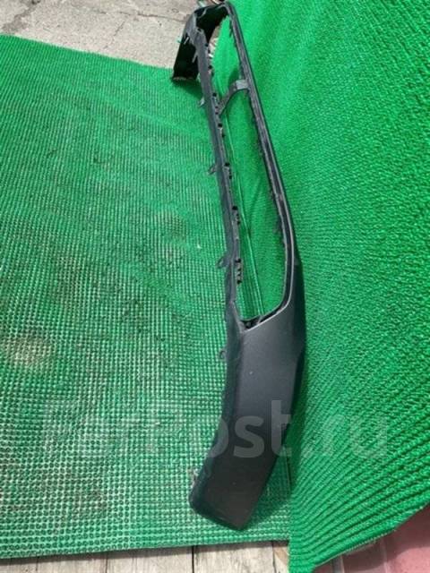 Накладка на бампер Toyota Rav4 2018- 524110R220 AXAA54, передняя купить ...