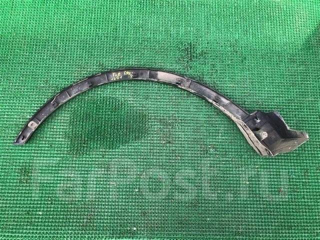 Накладка на крыло Toyota Rav4 2015-2019 7560142100 ALA49L, передняя ...