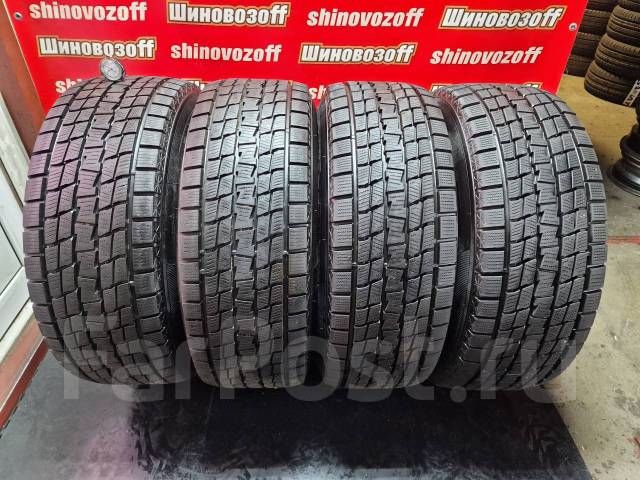 Goodyear Ice Navi SUV, 285/60R18 116Q, 18", 1 шт, в наличии, 285 мм, 60 %, радиальный, зимние ...