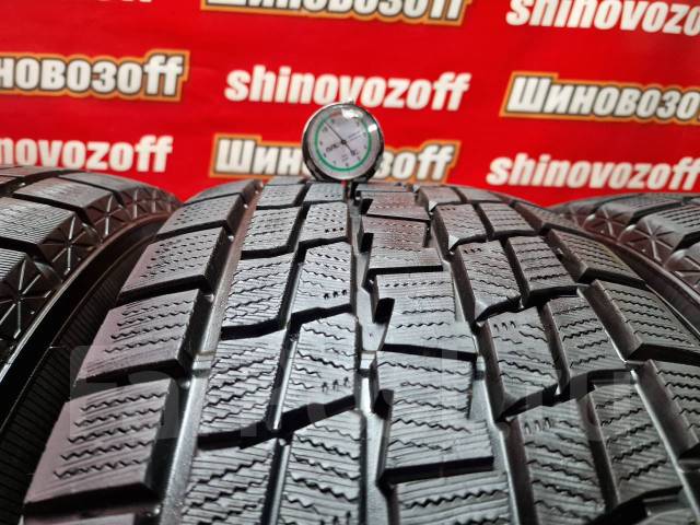 Goodyear Ice Navi SUV, 285/60R18 116Q, 18", 1 шт, в наличии, 285 мм, 60 %, радиальный, зимние ...