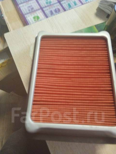 Фильтр Воздушный (17801740100 А-150 Уценка купить в Артеме по цене: 350 ...