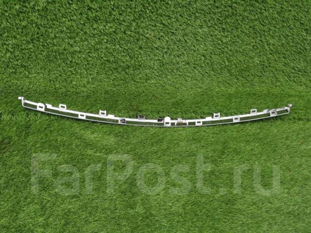 Молдинг бампера Toyota Harrier 2022 5312248160 AXUH80, передний купить ...