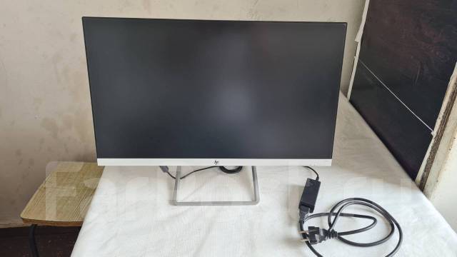 24-дюймовый монитор hp 24er не рабочий матрица целая, HP, ЖК (LCD, LED ...