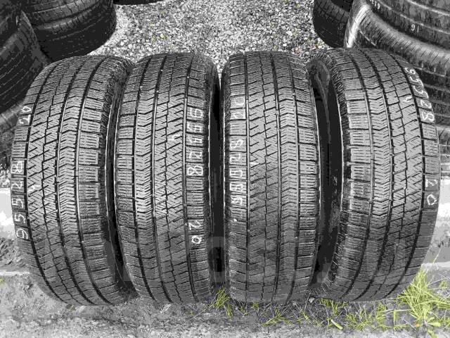 Bridgestone Blizzak VRX2, 195/65 R15, 15", 1 шт, в наличии, 195 мм, 65 %, радиальный, зимние ...