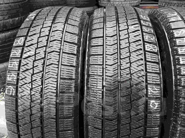 Bridgestone Blizzak VRX2, 195/65 R15, 15", 1 шт, в наличии, 195 мм, 65 %, радиальный, зимние ...