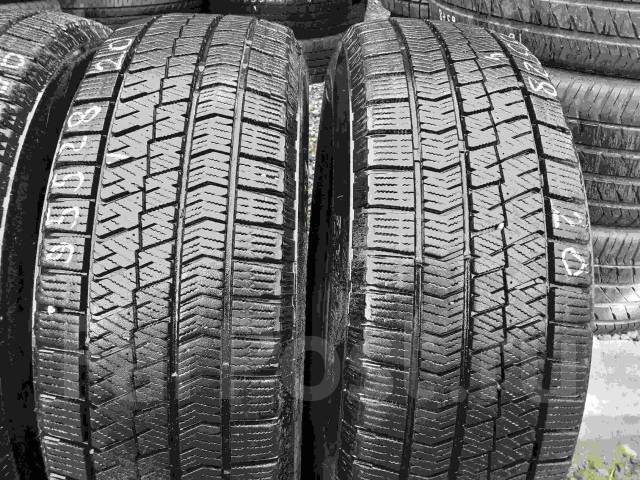 Bridgestone Blizzak VRX2, 195/65 R15, 15", 1 шт, в наличии, 195 мм, 65 %, радиальный, зимние ...