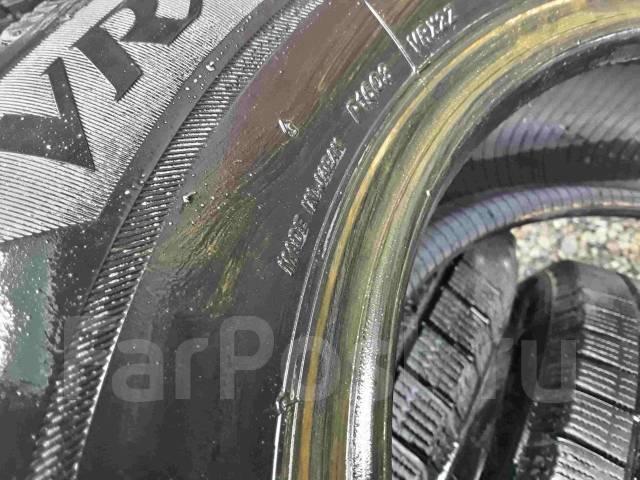 Bridgestone Blizzak VRX2, 195/65 R15, 15", 1 шт, в наличии, 195 мм, 65 %, радиальный, зимние ...