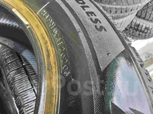 Bridgestone Blizzak VRX2, 195/65 R15, 15", 1 шт, в наличии, 195 мм, 65 %, радиальный, зимние ...