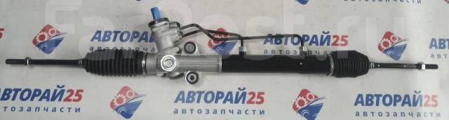 Рулевая рейка Chevrolet Lacetti J200 LHD левый руль 95209431 купить во ...