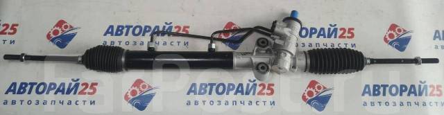 Рулевая рейка Chevrolet Lacetti J200 LHD левый руль 95209431 купить во ...