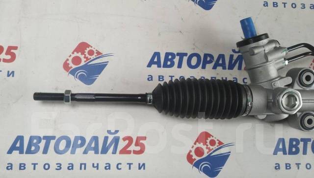 Рулевая рейка Chevrolet Lacetti J200 LHD левый руль 95209431 купить во ...