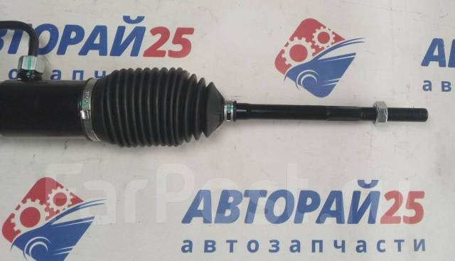 Рулевая рейка Chevrolet Lacetti J200 LHD левый руль 95209431 купить во ...