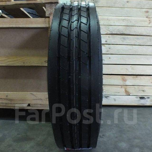 Taitong HS205, 245/70 R19.5, 19.5", 1 шт, 245 мм, 70 %, радиальный ...